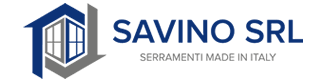 Serramenti made in Italy | SAVINO SRL a Torino